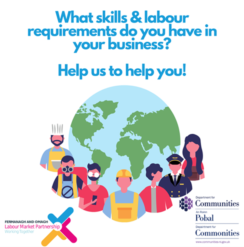 Local Council Support News | Tourism Northern Ireland