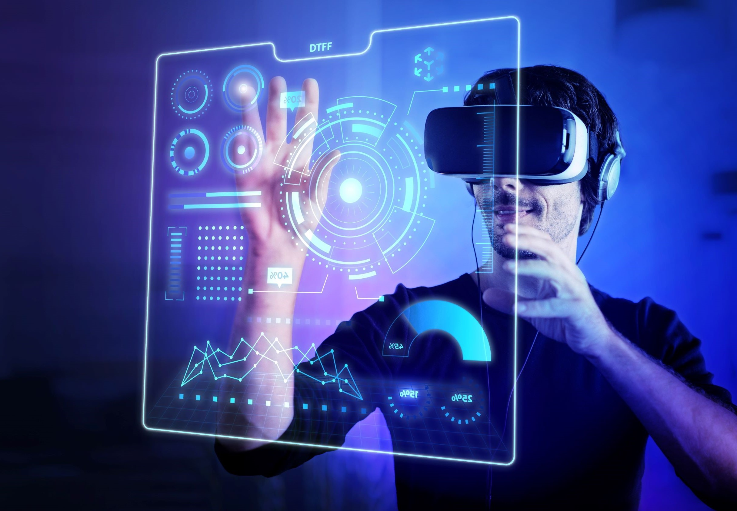 Lunch & Learn: Digital Transformation Flexible Fund Information Webinar