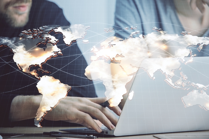 Overseas Marketing Platforms - MICE & Travel Trade