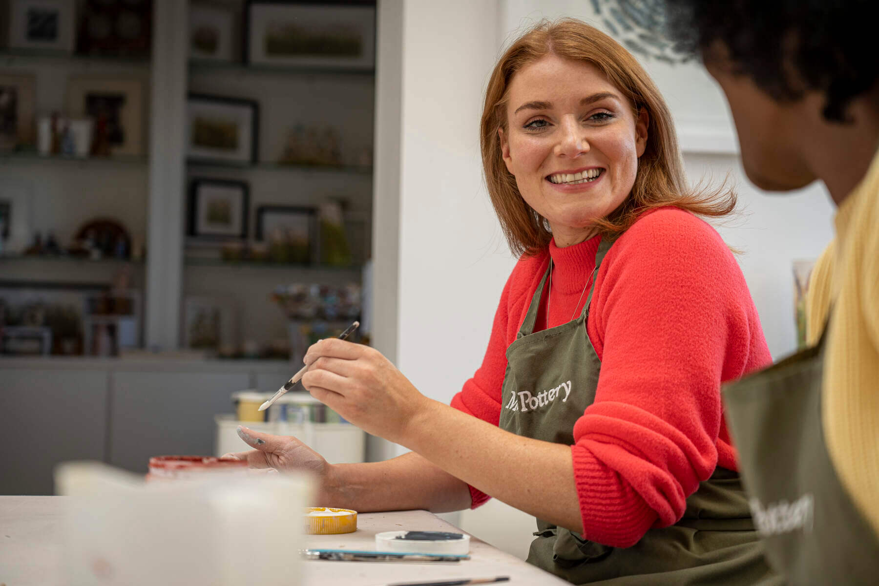 Northern Ireland - Embrace a Giant Spirit: 2023 Experience Development ...