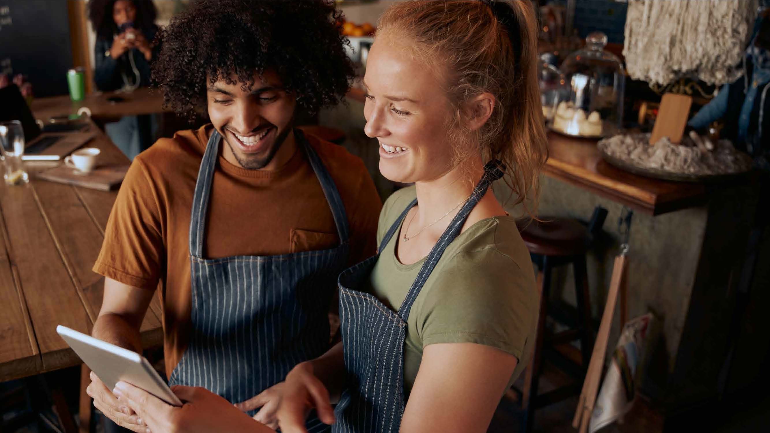 Make it Here! Careers in Tourism & Hospitality | Tourism NI