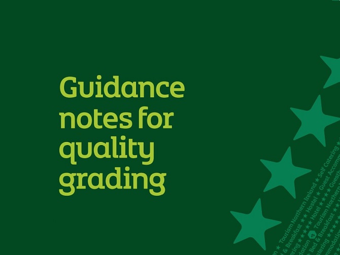 Quality scheme guidance notes and criteria