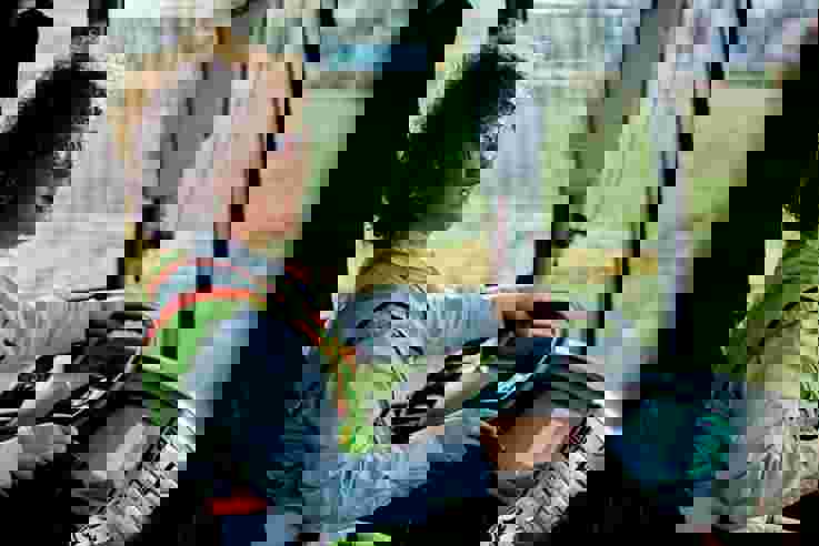 Becoming a Coach Operator