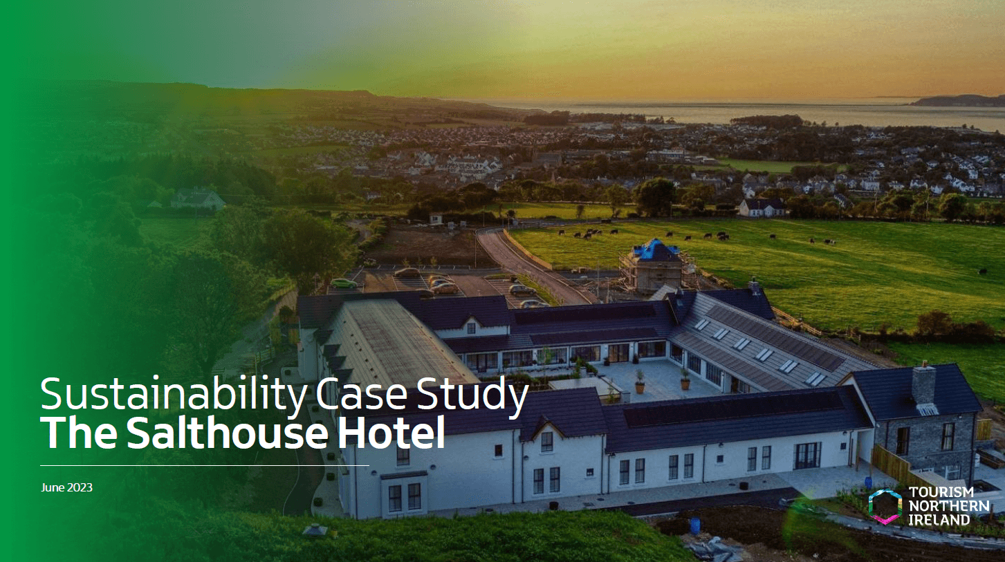 The Salthouse Hotel