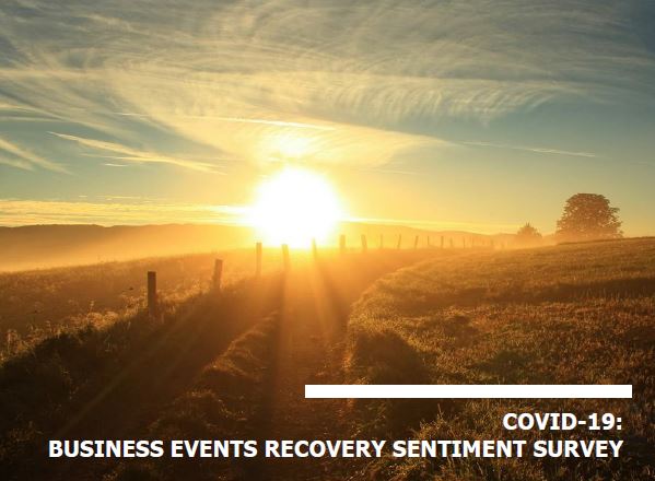 Latest Survey Reveals UK Events Industry Eyes September 2020 as Road to ...