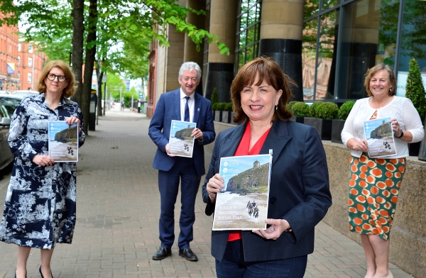 Next phase of Tourism Recovery Action Plan is launched