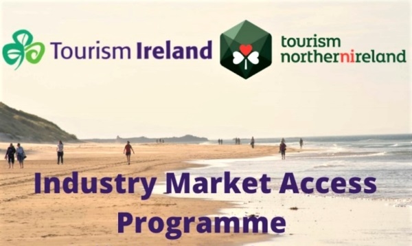 Industry Market Access Programme 2021