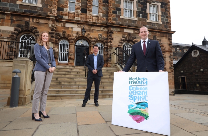 Multi-million Pound Tourism Support Programme Launches