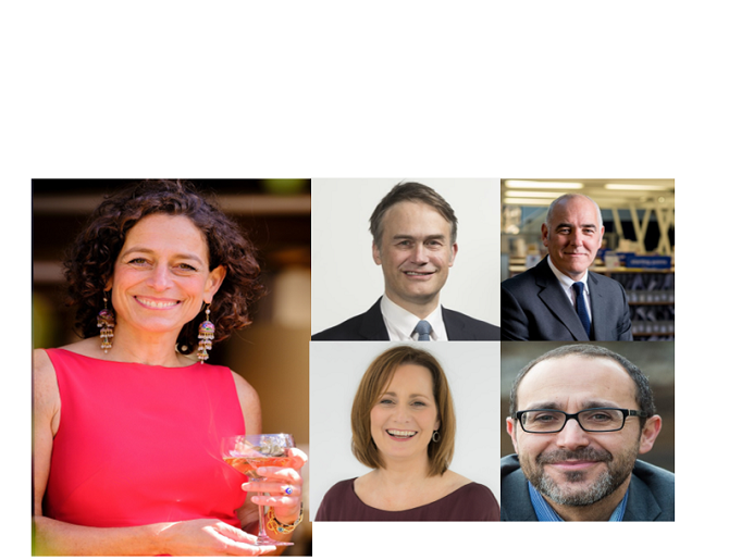 TV’s The Hotel Inspector Alex Polizzi to Headline 2022 Tourism Conference