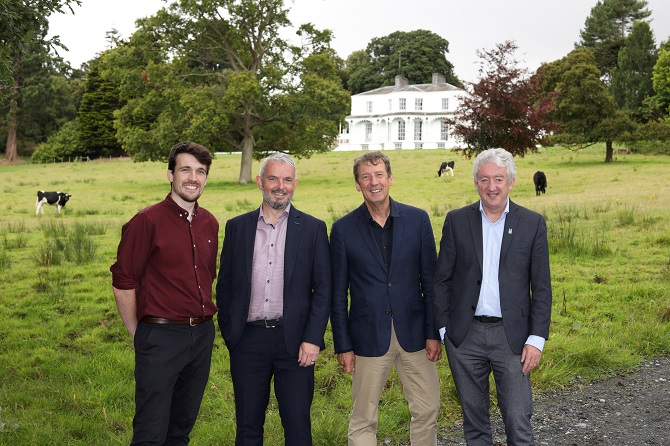 Support for Local Industry Top Priority for Tourism Chiefs