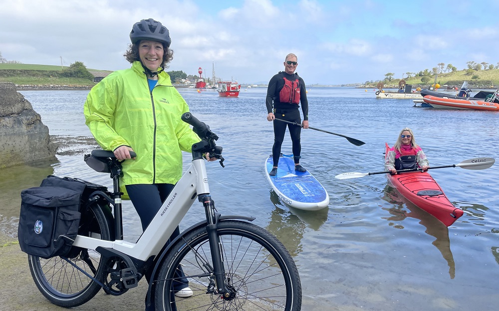 Local business secures grant funding to develop sustainable tourism ...