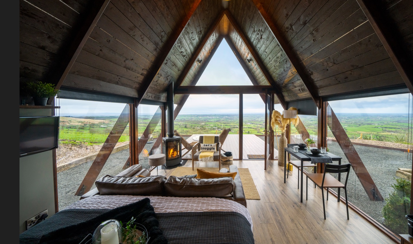 Moneymore accommodation business tells of TXGB success thanks to ...