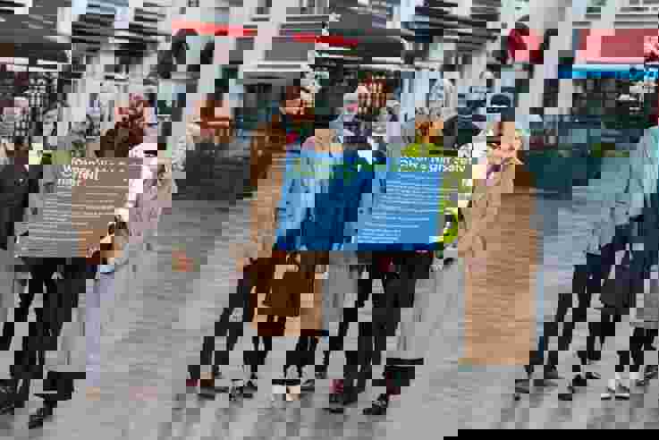 New Chapter to Prioritise Safety for Women at Night