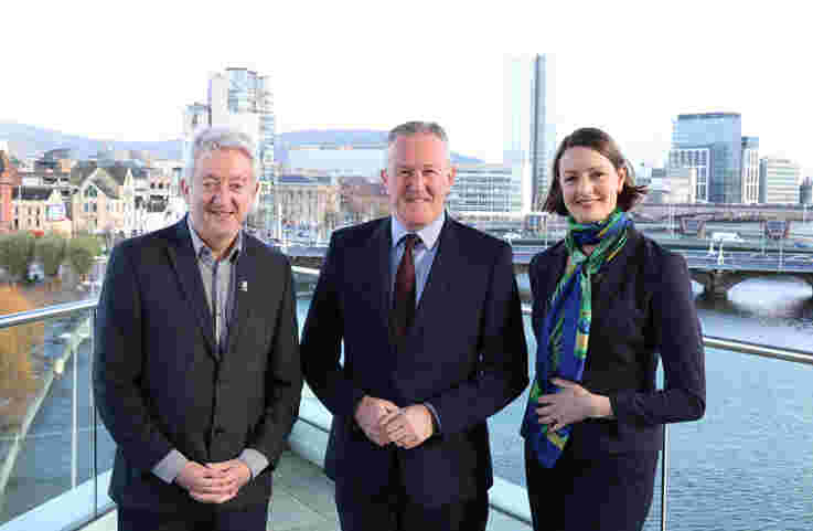 Tourism NI's Flagship 'Meet The Buyer' Event Returns With Tourism ...