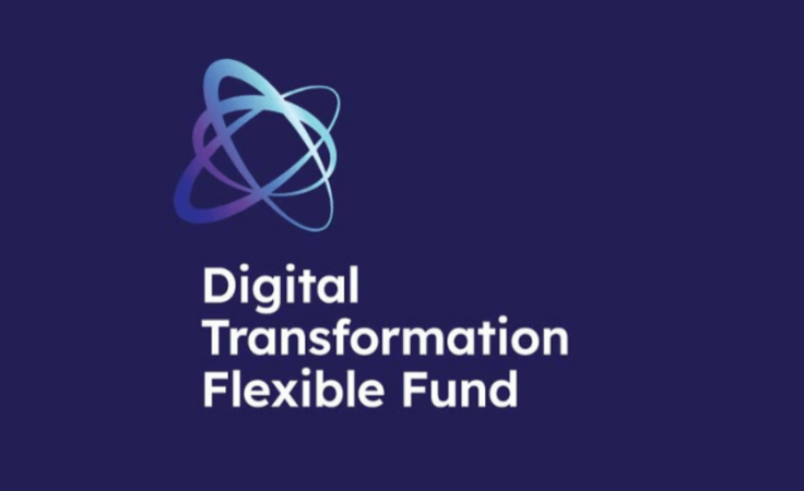 Digital Transformation Flexible Fund – Expressions of Interest Open 17th June